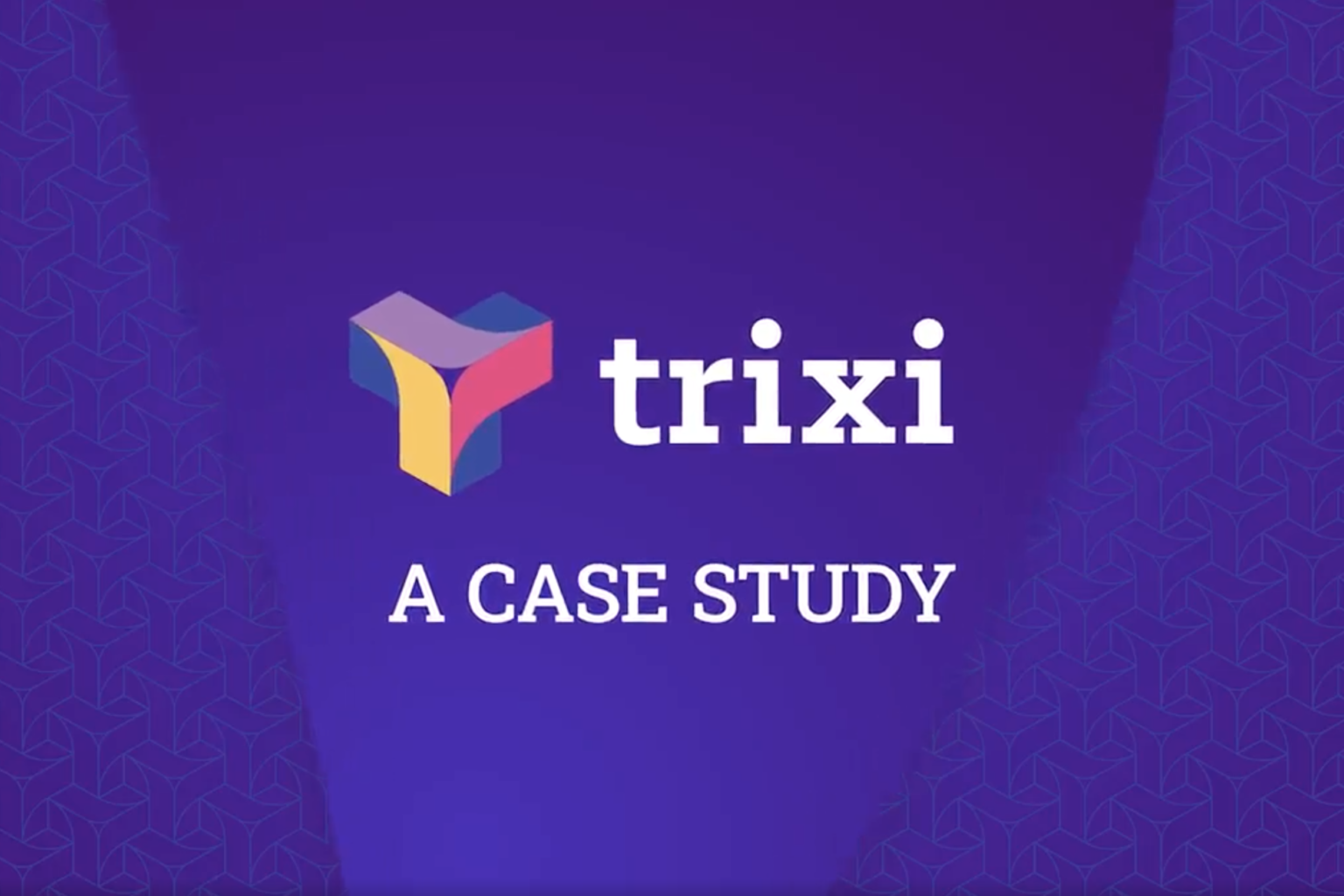 Trixi | Building Insights – Building Insights with IWMS and Workplace ...
